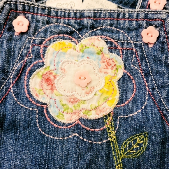 Koala Baby Boutique | Dresses | Koala Baby Denim Dress | Poshmark